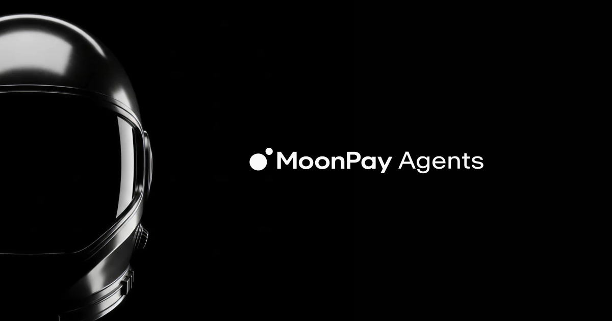 Agents - MoonPay
